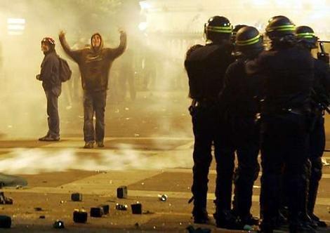 The coming insurrection - The Invisible Committee | libcom.org